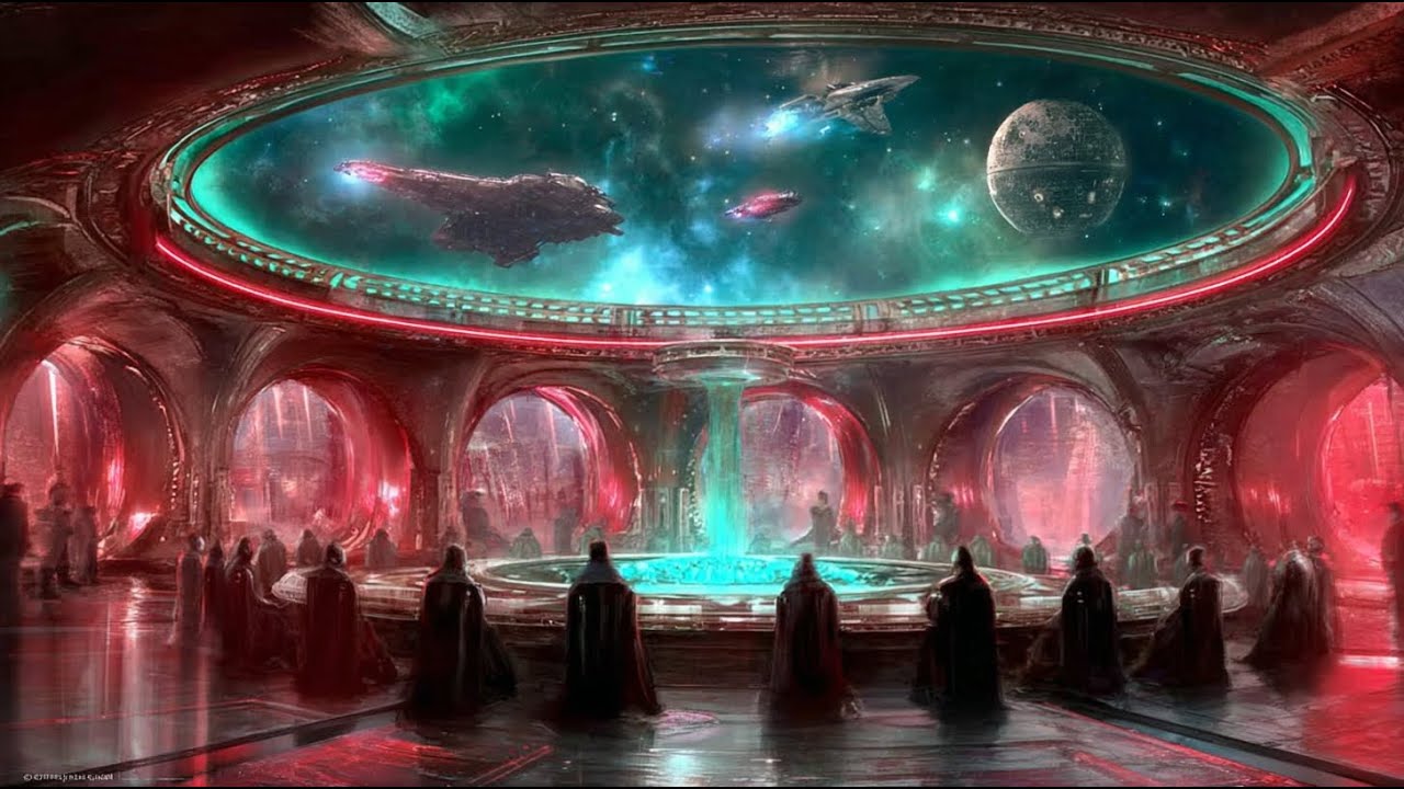 The Vote to Banish Earth Passed—Then Humanity Made Their Rules Clear ...