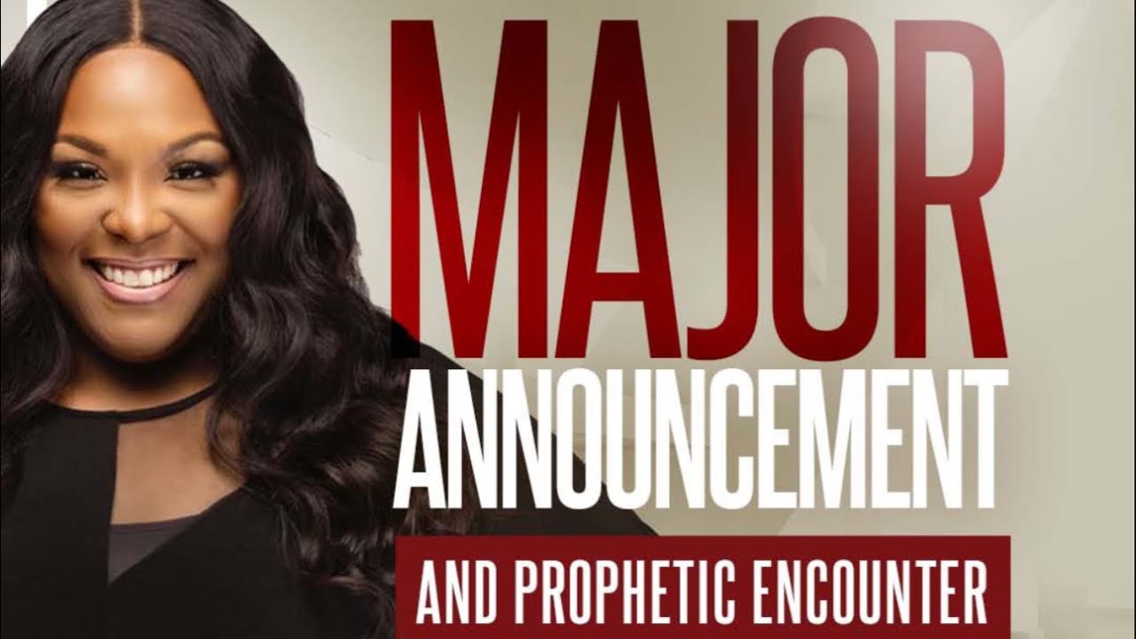 ⚠️URGENT PROPHECY TO AMERICA ⚠️ Prophetess Valarie Moore || Explosive ...