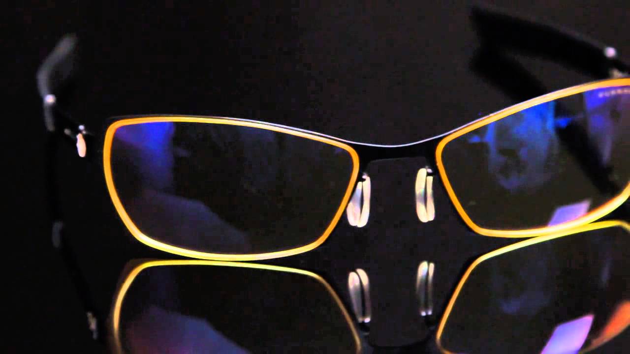 GUNNARS BRASIL ÓCULOS GUNNAR SteelSeries Scope - YouTube
