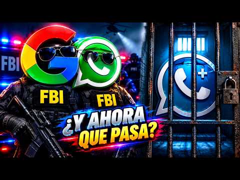 ¿Qué sucede con WhatsApp Plus? ¡NO deja Vincular! (Se Cierra la Sesión)