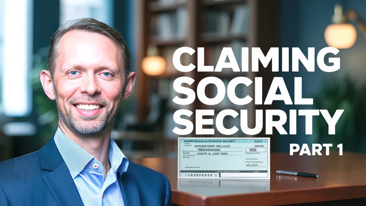 Claiming Social Security from Australia Part 1 - YouTube