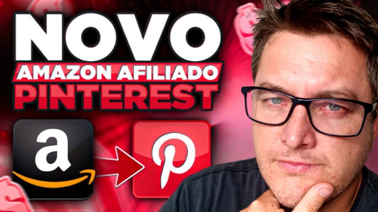 Afiliado Amazon no Pinterest: Como Alavancar seu Negócio a partir do ...