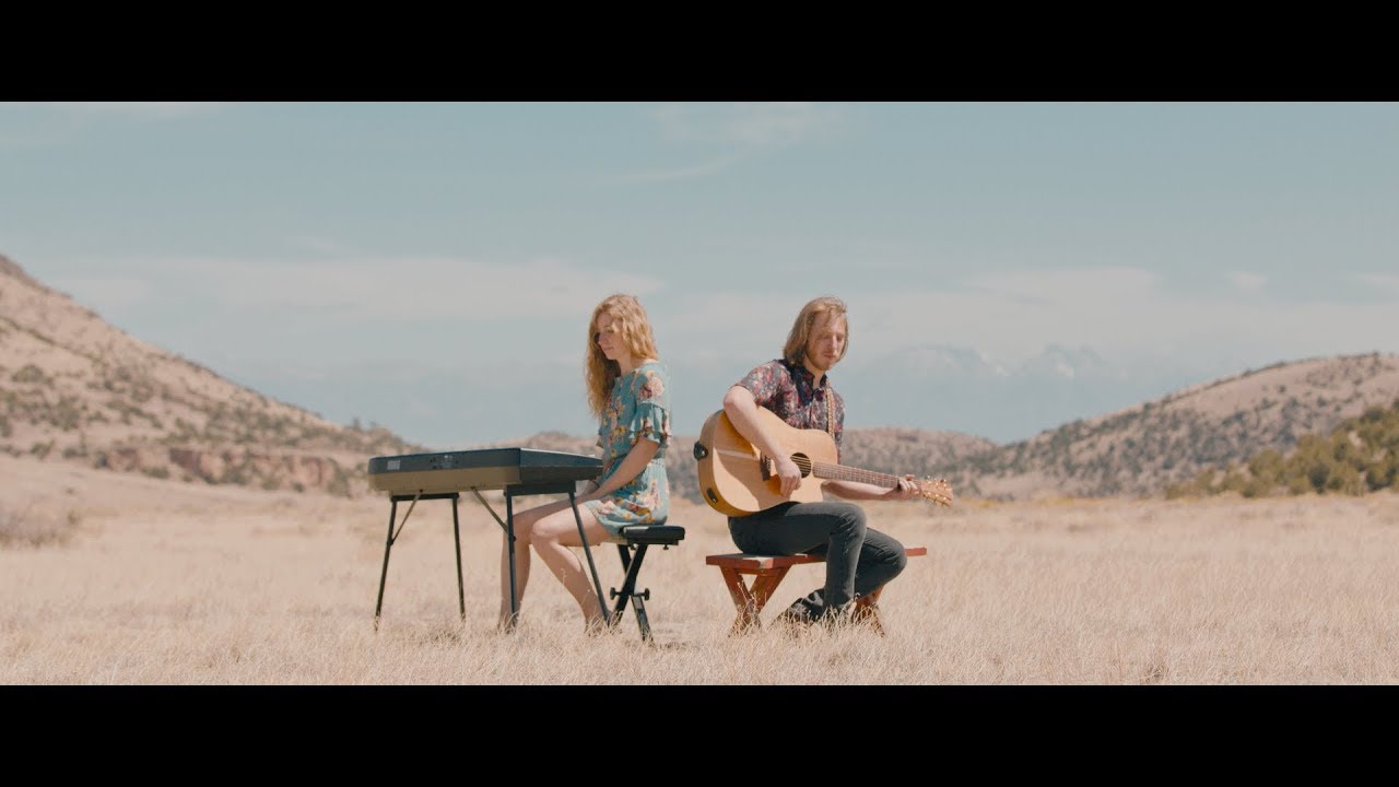 Grayson Erhard - I Will (Acoustic) - YouTube