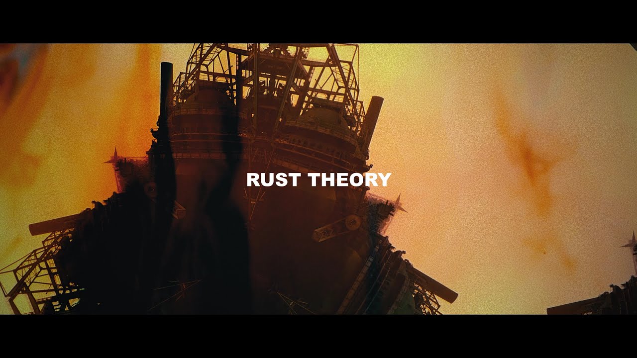 Rust Theory - Dreamland Decay Teaser - YouTube