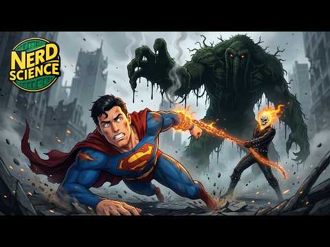 Could The Justice League Survive The Midnight Sons?