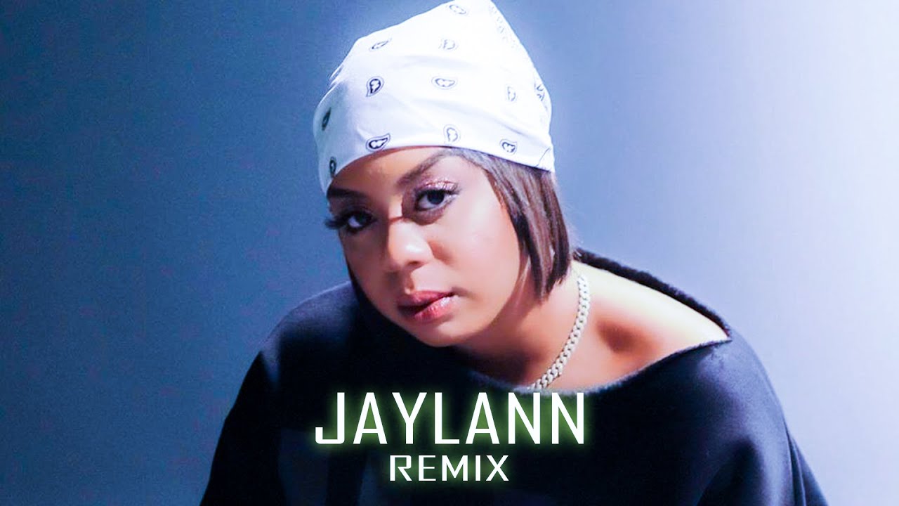 REMIX JAYLANN Chno Denbi - Mname Remix Official Arabic Music - YouTube