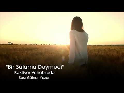 Bəxtiyar Vahabzadə \