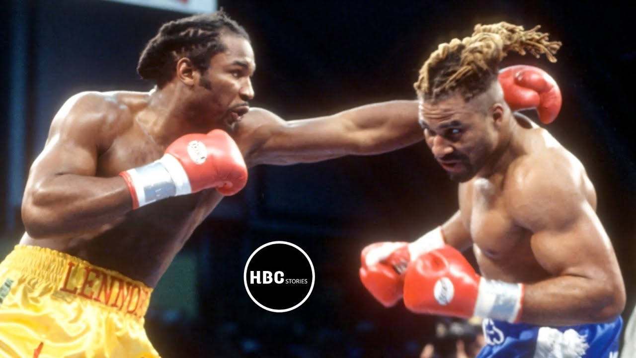 Lennox Lewis vs Shannon Briggs | KNOCKOUT, BOXING FIGHT Highlights ...
