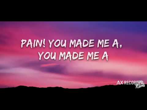 Imagine Dragons - Believer (Lyrics)