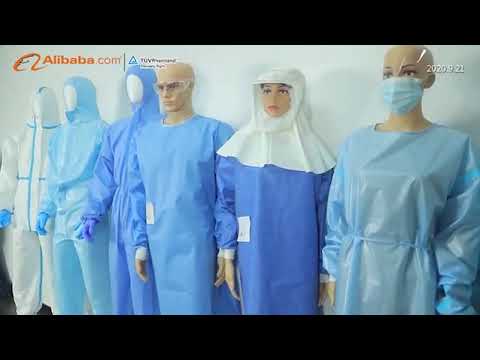 Tangji Medical Company and Product Introduction