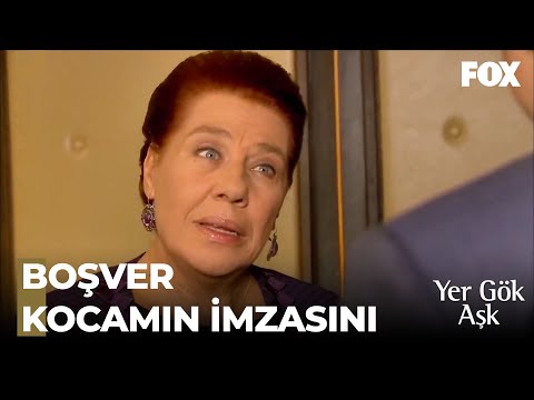 Hamiyet Konağı İpotek Ettirecek! - Yer Gök Aşk 54. Bölüm
