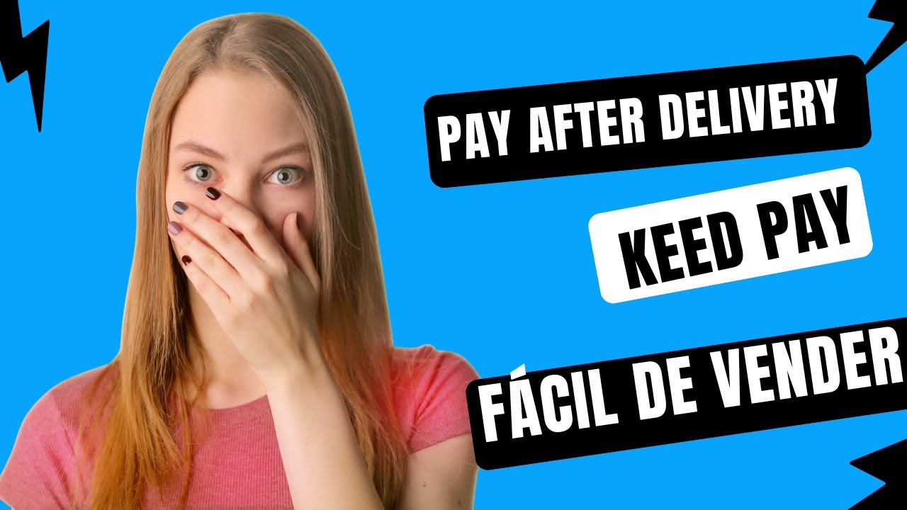 Pay After Delivery - YouTube