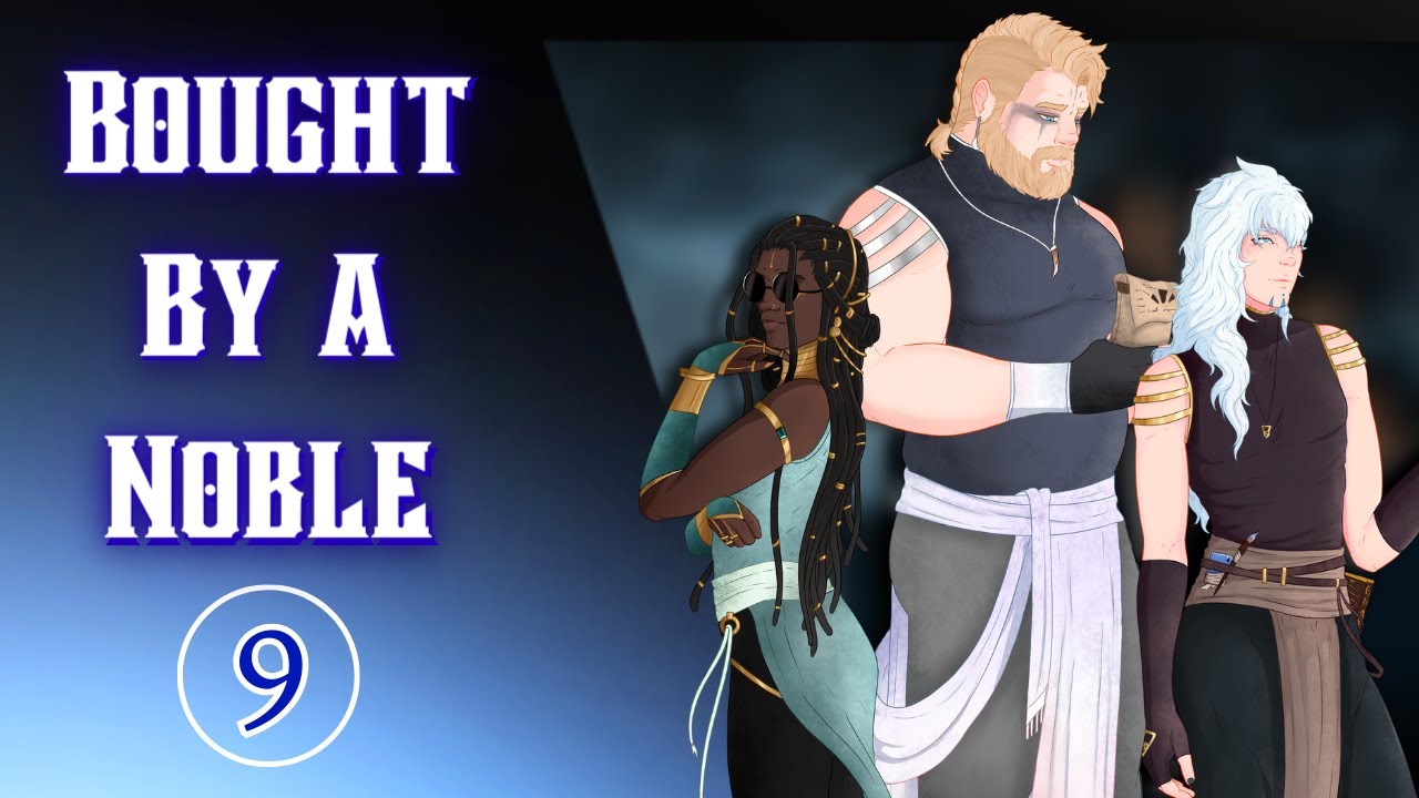 [M4A] Bought By a Noble part 9 - Prince x listener - ASMR roleplay ...