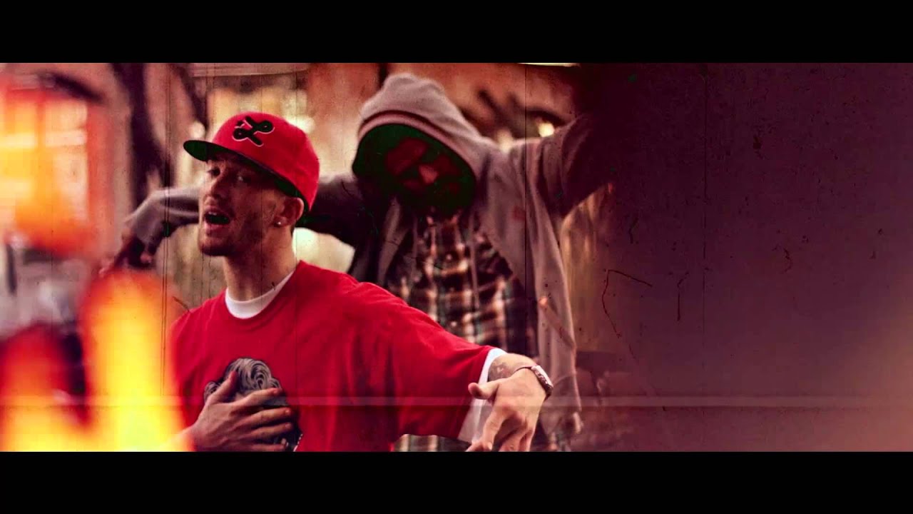 Jdoe & Heroe - So Hot (Official Video) - YouTube