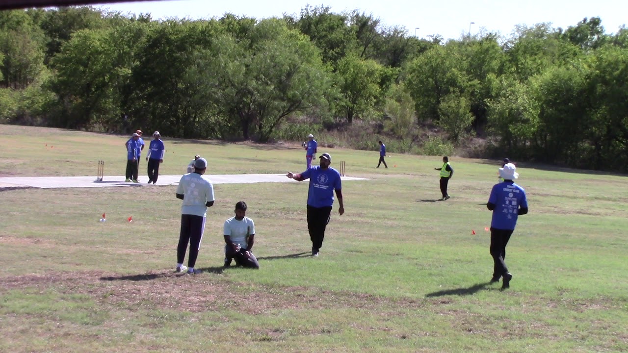 KMT4 - Frisco vs Stallions - YouTube