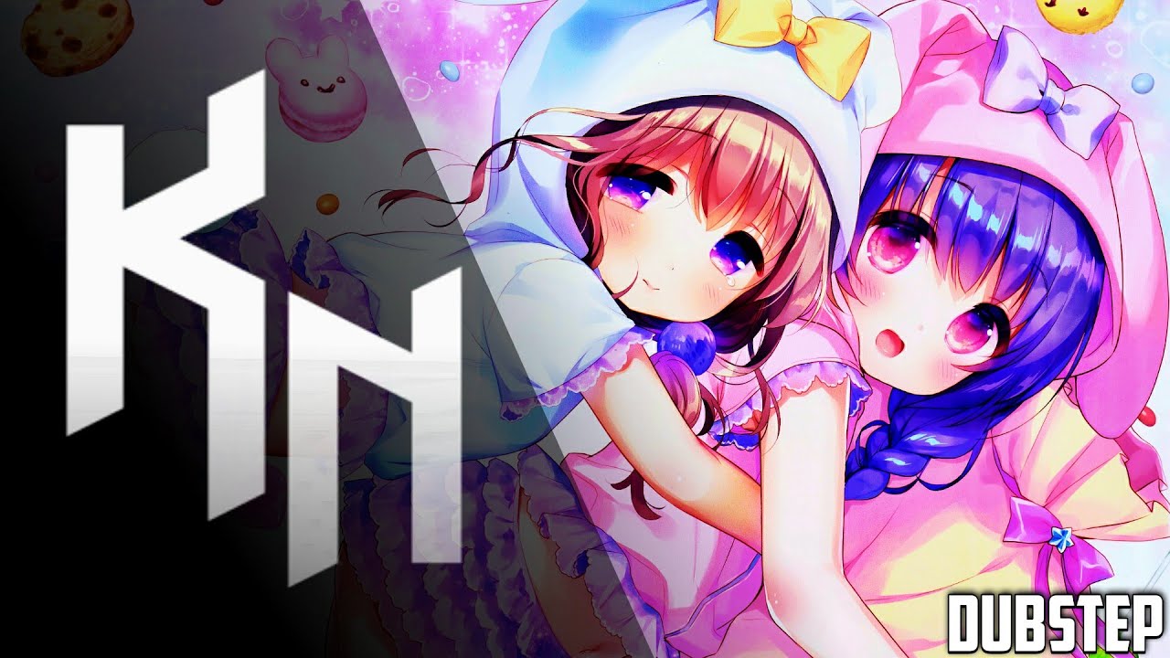 Dubstep Anime Mix Vol.1 - YouTube