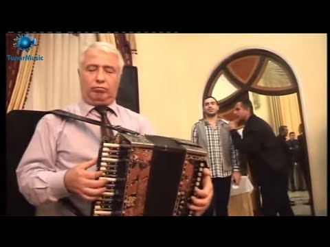 Xanlar Ceferov solo ifa sintez ifacisi Bextiyarin toyu