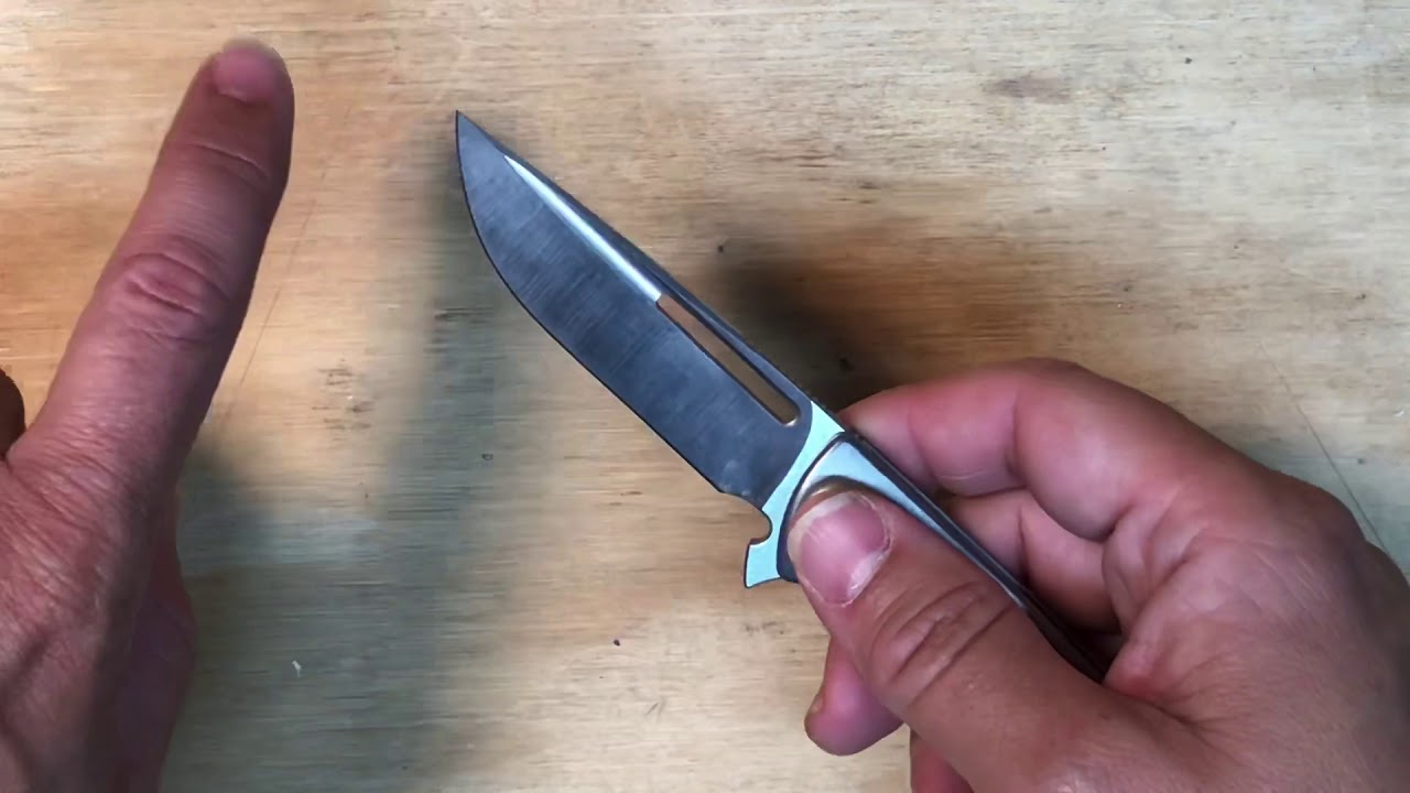 Sharp by Designs Micro EVO Overview - YouTube