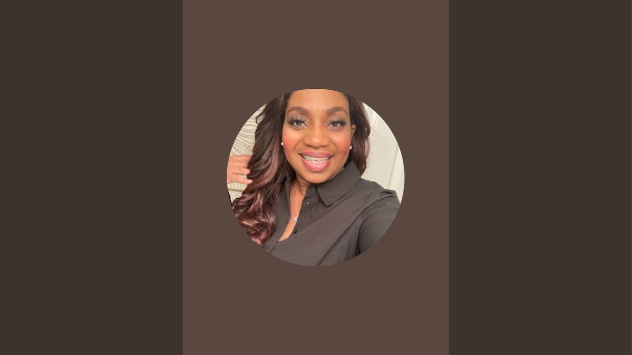 Miss Dee is live! How do you want your business to be viewed? - YouTube