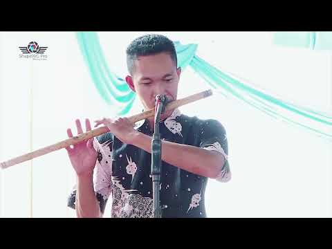 KEBAYA MERAH || RAFIFA MUSIC Live Show KOTA JAMBI || PANJI RECORD
