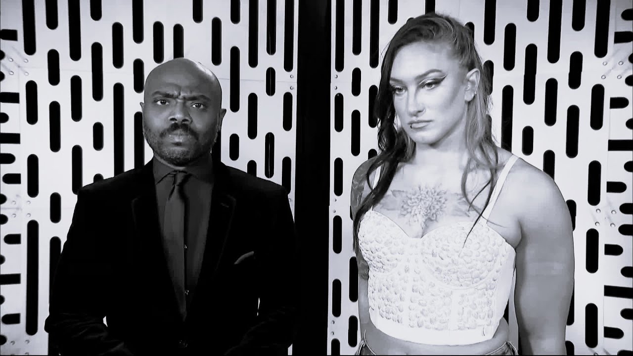 AEW Music: Kris Statlander Full Gear 1998 Titantron - Looking Out For ...