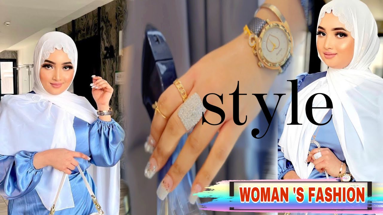 LABISKA NOOCYADA ISKU SOO BAXAAN PART 1 || Woman’s Fashion|| - YouTube