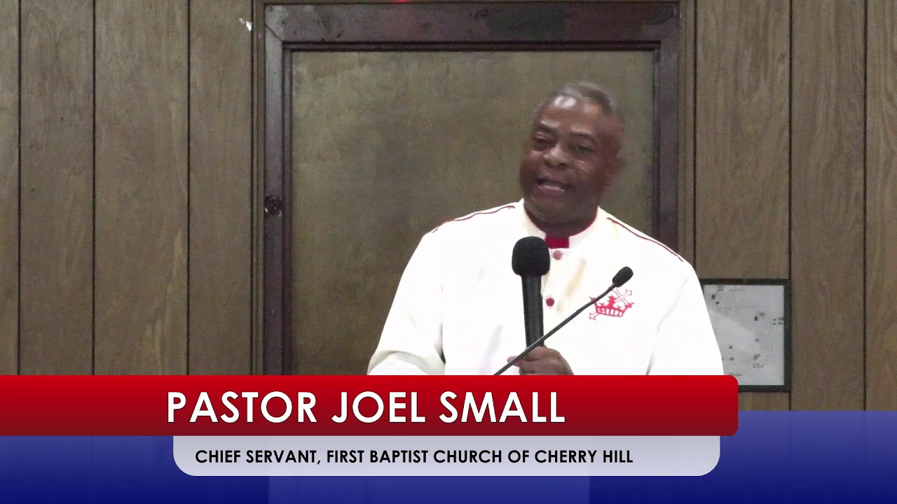 COMPLETE SERMON: "YOU'VE GOT SOMETHING TO SHOUT ABOUT!" BY PASTOR JOEL ...