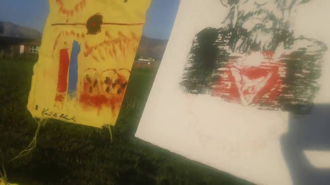 Fukushima%2C Chernobyl%2C Nevada Test site%2C READYMADES%2C 2 of 5%3B ...