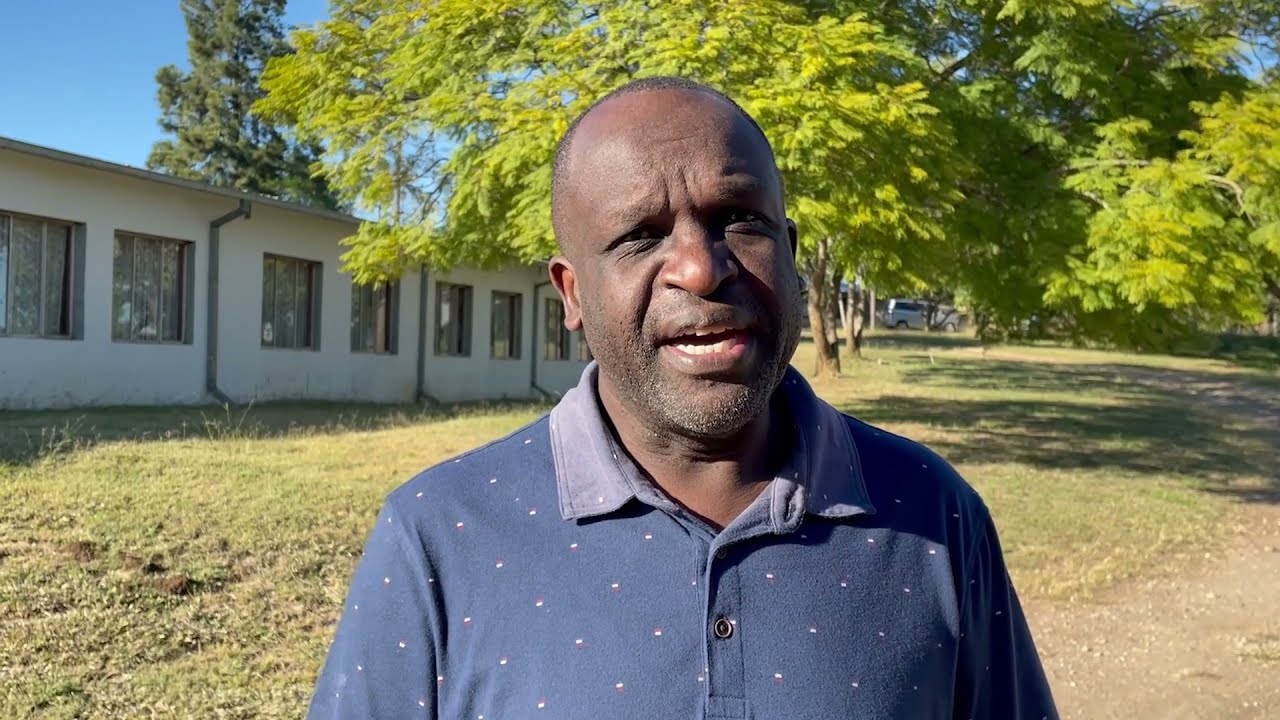 Amplified Leaders Spotlight - Joshua Azikiwe - YouTube