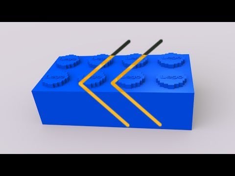 Reverse - Abraham Animations - Sharp Legos - Minecraft Animation ...