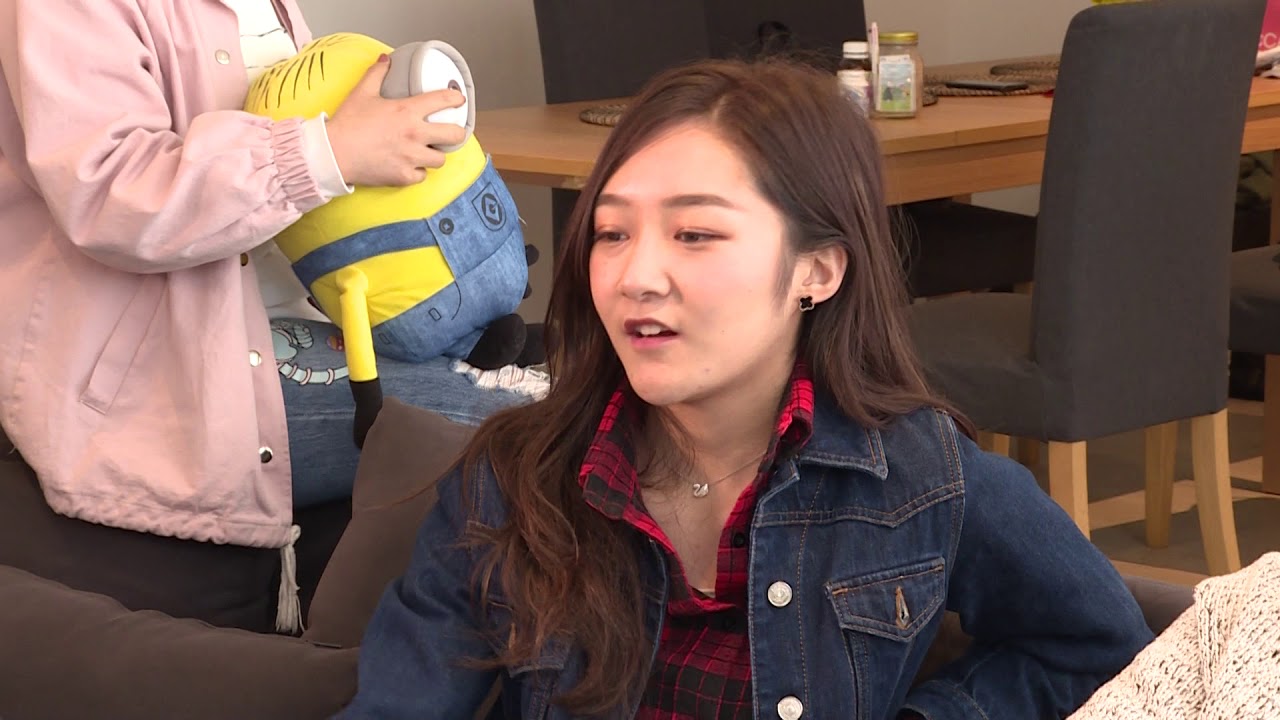 HEY! Scene 1 - YouTube