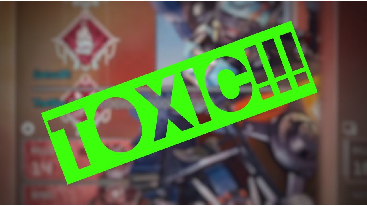 Most toxic teammates in Apex? | Apex Legends Ranked - YouTube