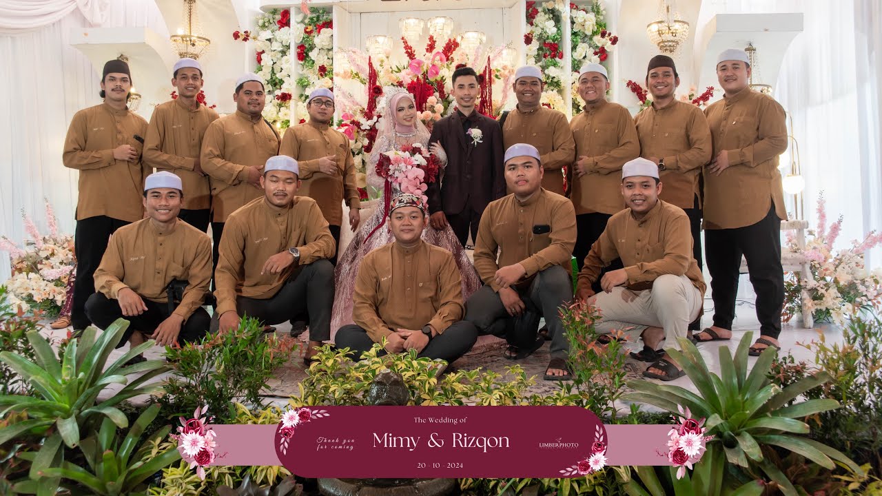 Miftahussalam_Riduan Ya Rasulallah_Antasan Senor 20 Oktober 2024 - YouTube