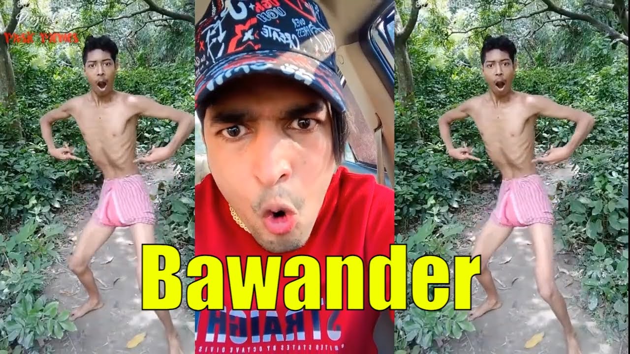 #Bawander Music Meme By #PeiyushSharma #tharabhaijoginder - YouTube