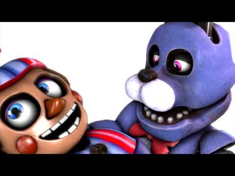 FNaF ASDFMovie in FULL HD