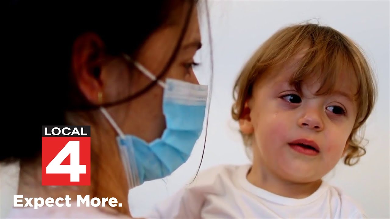 CDC issues warning on rise of infections from certain bacteria is in ...