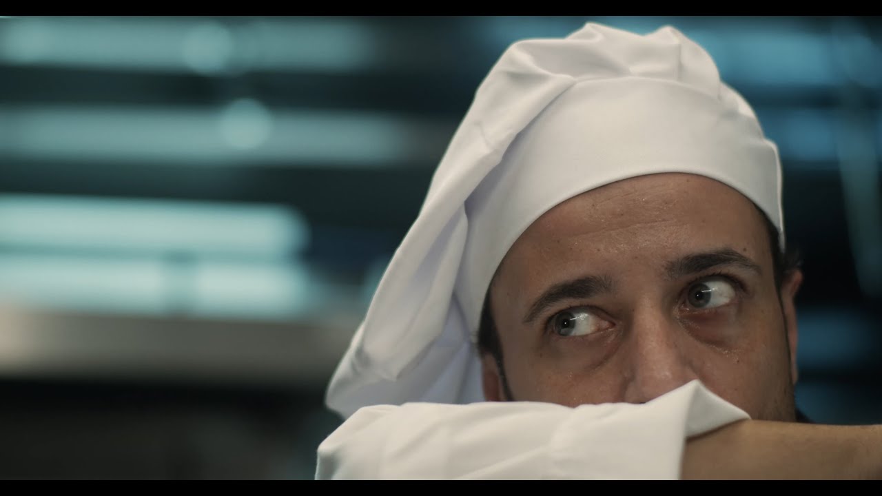 Eldab3 - Ta7t el Sefr (Official Music Video) | الضبع - تحت الصفر - YouTube