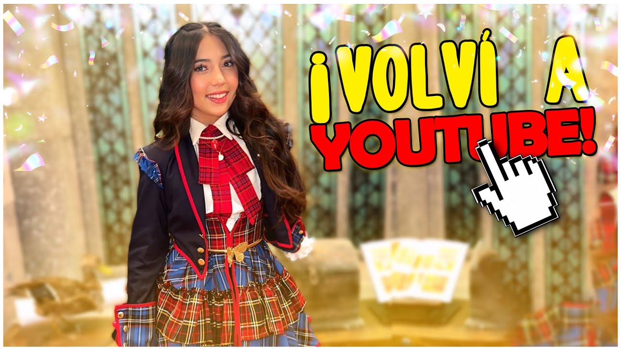 ESTE ES MI NUEVO PROYECTO: TOMY ZOMBIE 🧟‍♀️ *un día de llamado - YouTube