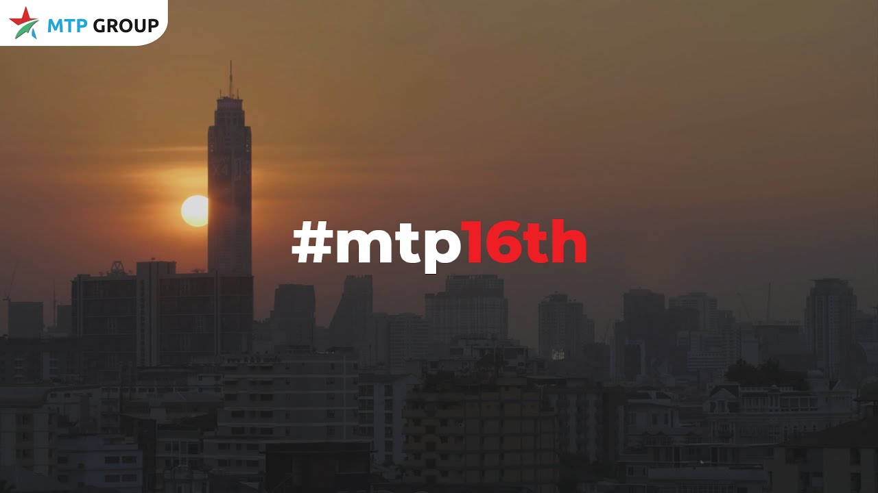 MTP Group #16th Melayani Negeri - YouTube