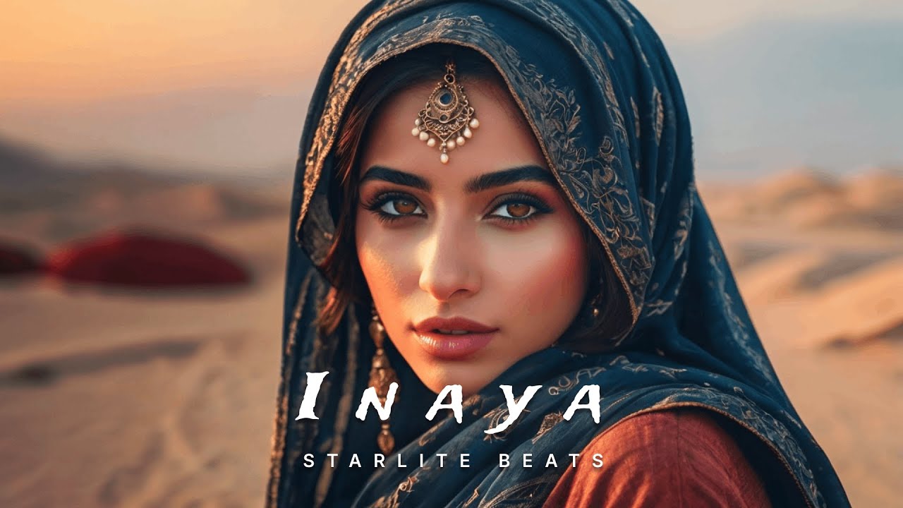 " Inaya " Oriental Reggaeton Type Beat (Instrumental) | Latest ...