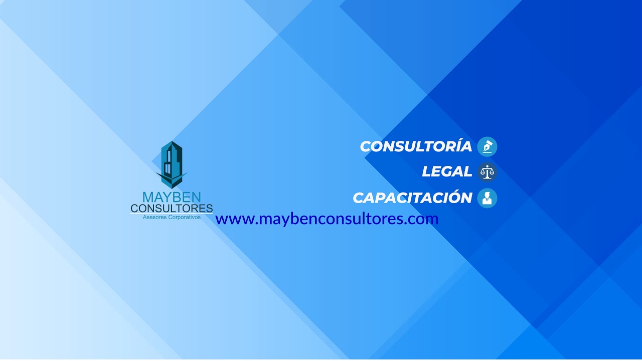 Transmisión en vivo de Mayben Consultores - YouTube