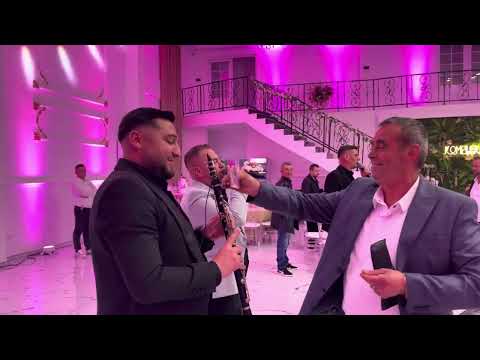 Familja Muça-Altin Ranxha-Klajdi Muça-Trendafili Me Pes Gjemba-Kolazh ...