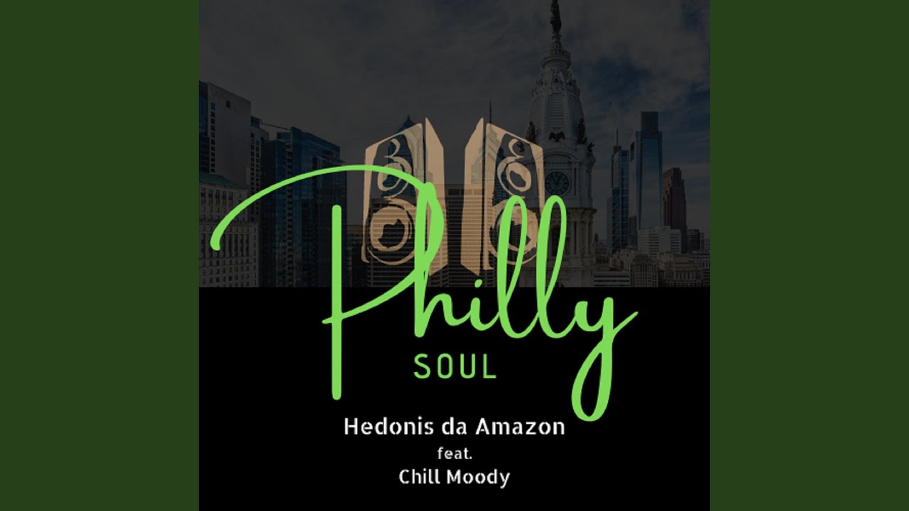 Philly Soul - YouTube