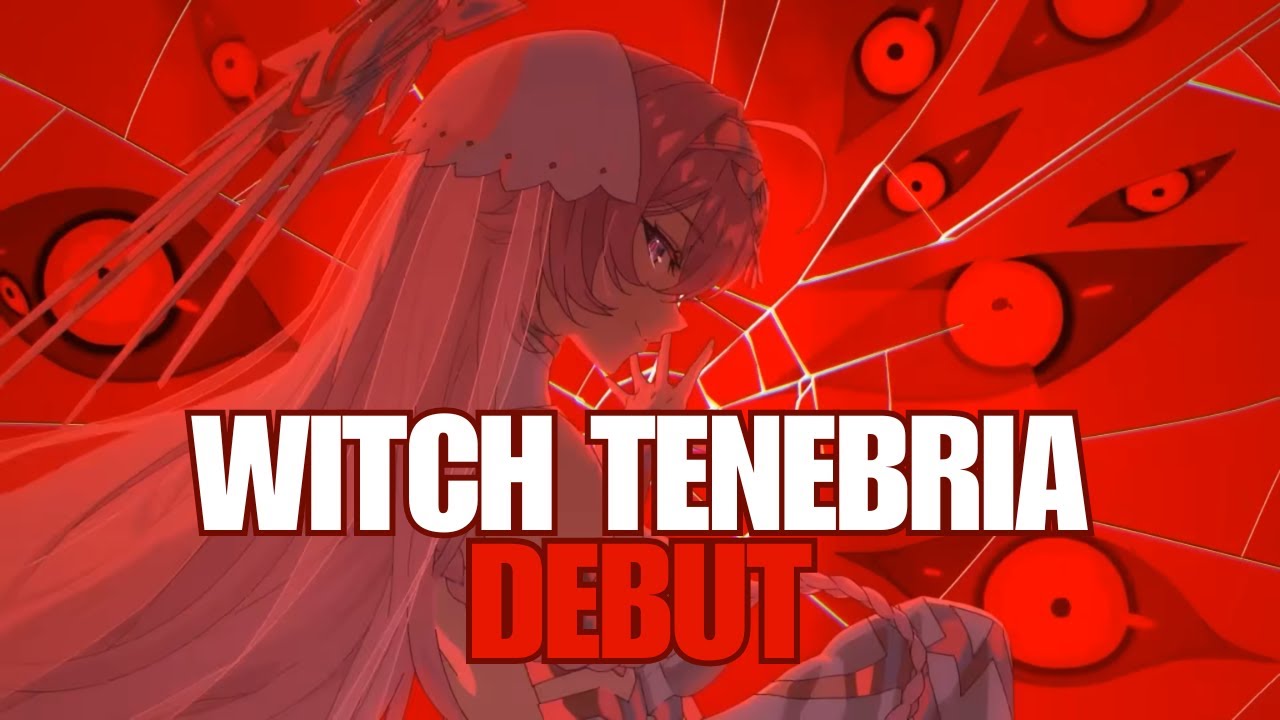 [Epic Seven INDO] Bahas Tuntas WITCH OF THE MERE TENEBRIA + Gameplay ...