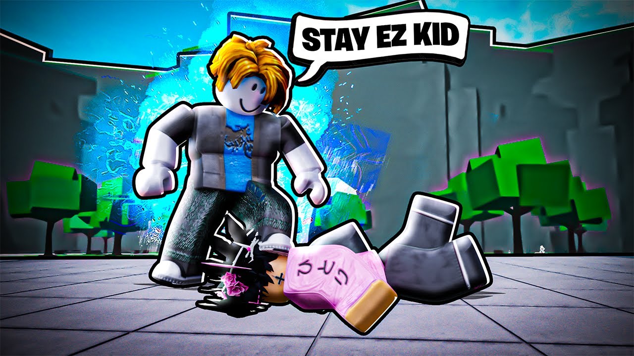 I Became The Final Bacon In Roblox The Strongest Battlegrounds - YouTube