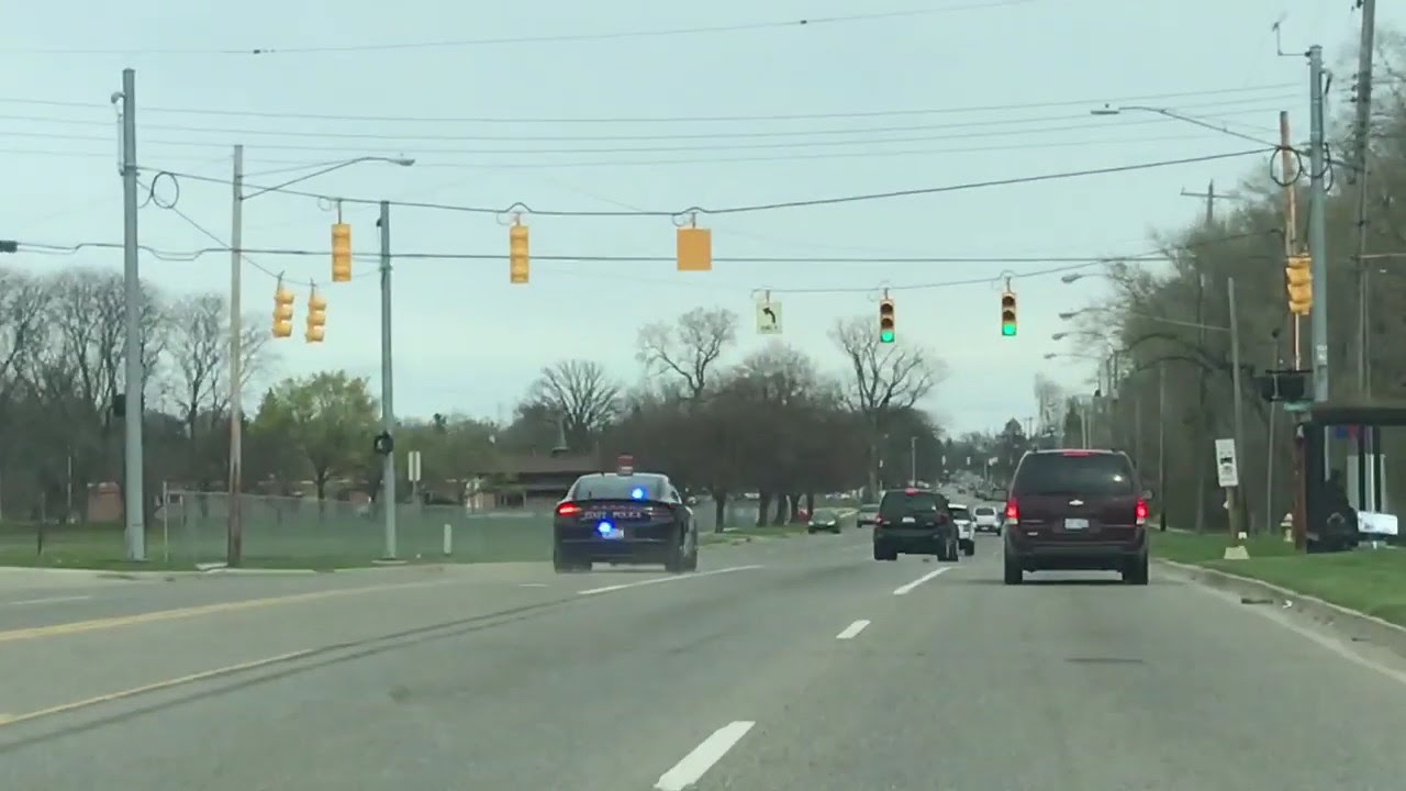 MSP Charger respnding - YouTube