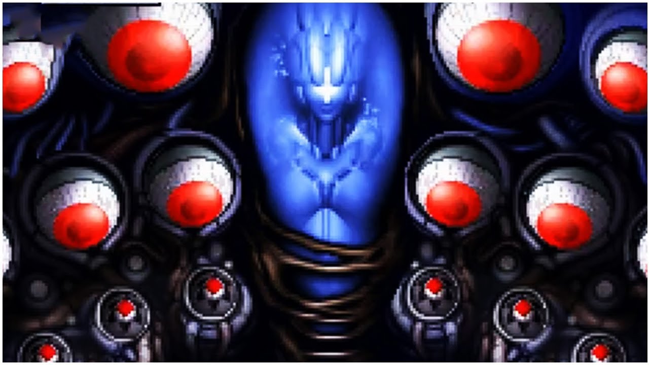 Cyvern: The Dragon Weapons - All Bosses (Arcade) - YouTube