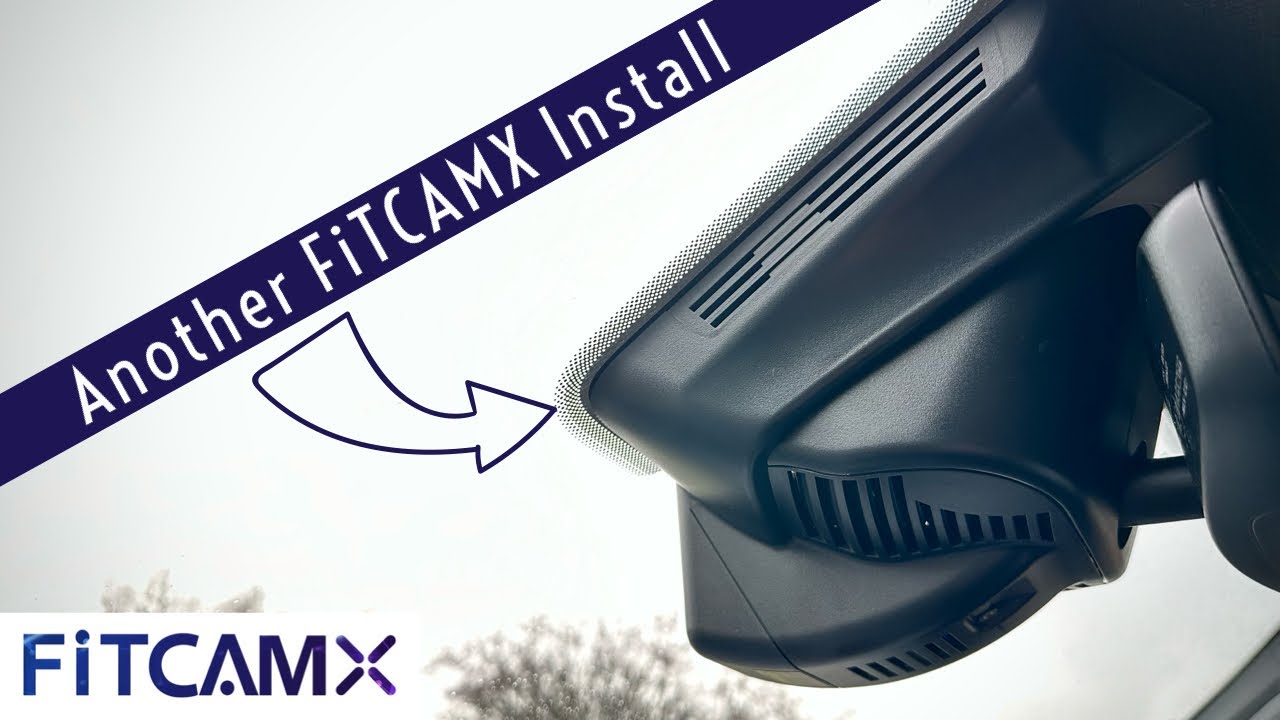 Another FiTCAMX Dashcam Video - Ram Limited *10% coupon code in the ...