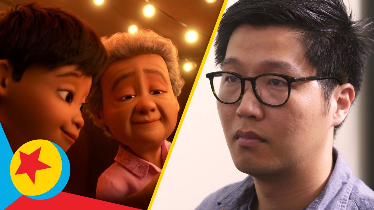 The Making of "Wind" | Pixar - YouTube