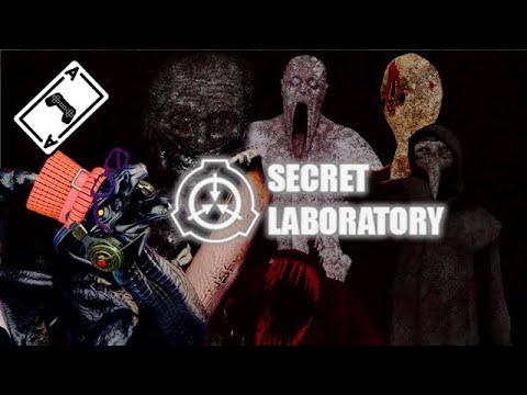 ¡EL PERRO ME MORDIO! - SCP Secret Laboratory - YouTube